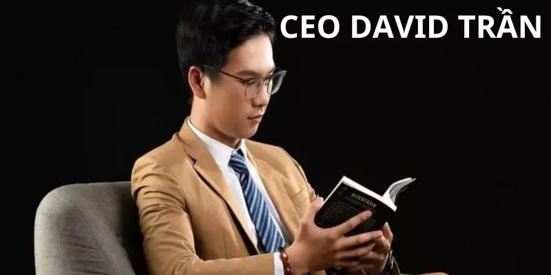 CEO David Trần - Yếu Tố Thành Công Của Trang Web Hàng Đầu